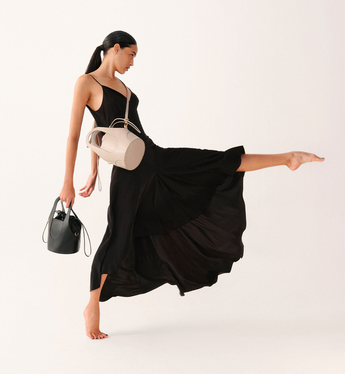 Crossbody